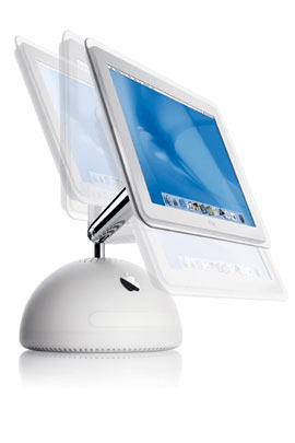 iMac, 2. Generation › Mac History