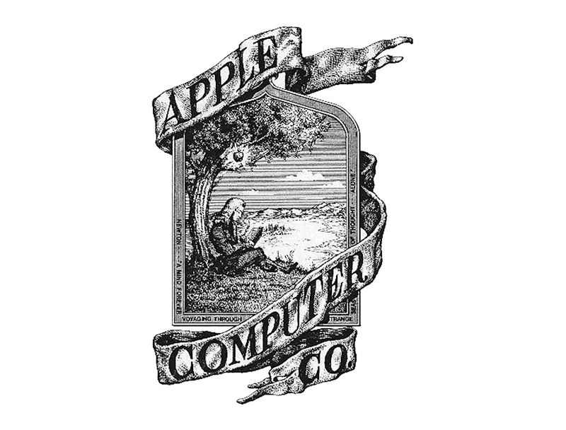 Die Apple-Geschichte in Bildern – Die Anfänge 1976-1984 » » Mac History