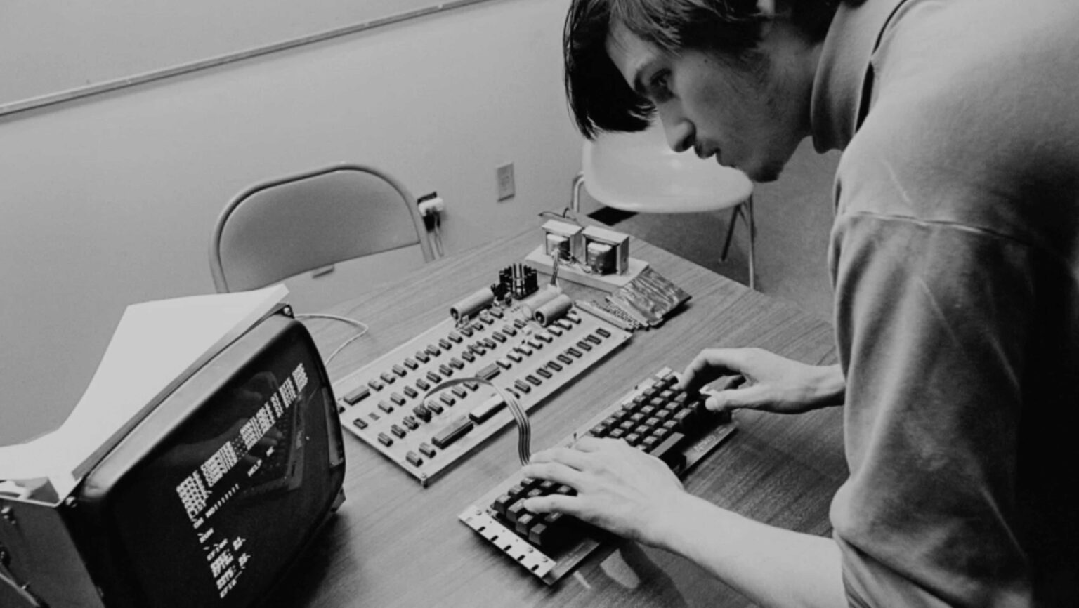 Apple-CEO Tim Cook zum Todestag von Steve Jobs - Mac History – Die ...