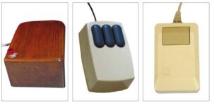 Die Geschichte der Computermaus – Von Douglas C. Engelbart zum Apple ...